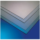 2mm Clear Styrene Glazing Sheet 1220 x 610mm (4ft x 2ft) (LOCAL PICKUP
