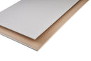 British Gypsum Gyproc Square Edge Plasterboard 2.4m x 1.2m x 12.5mm (8