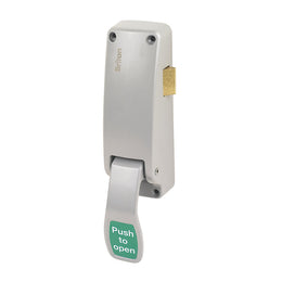Briton Emergency Exit Hardware Emergency Exit Push Latch