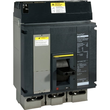 Schneider Electric I-Line 600A Automatic Switch Isolator Disconnector